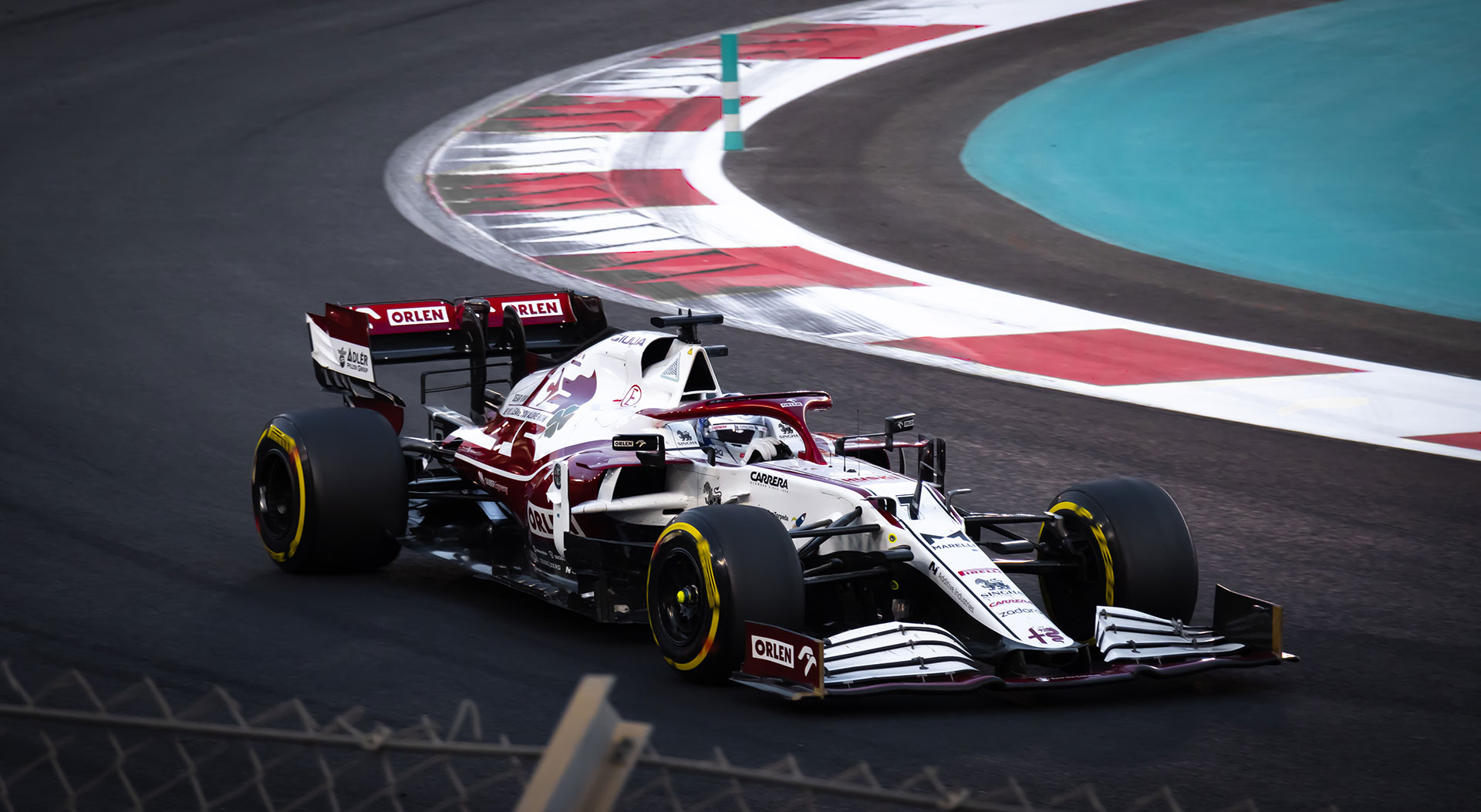 Experience the thrill of Formula 1 | Onside Travel Management